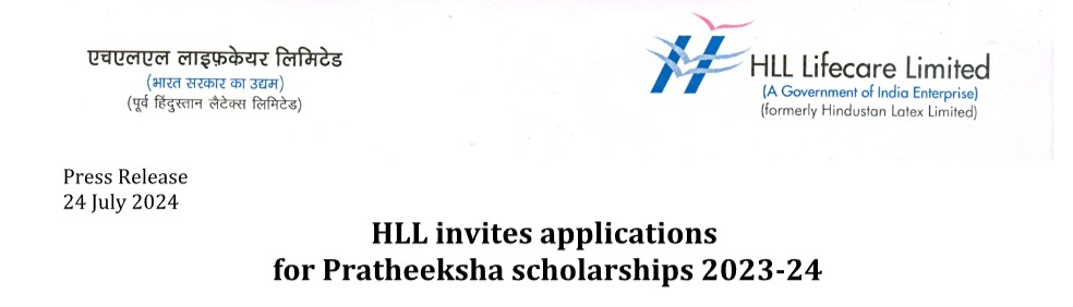 HLL Lifecare - HLL Media Report